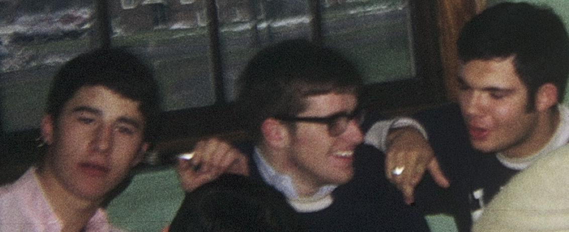 Chapter 15: Cold … and Calculated – Alan Sivell's A Boomer Life